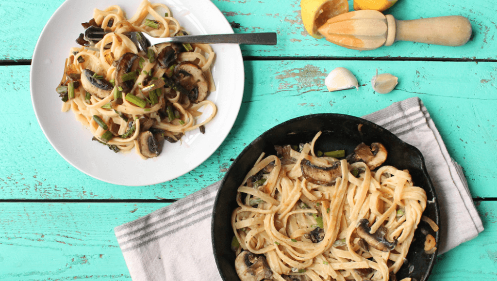 11 (Vegan) Things You Need to Cook in April - ChooseVeg