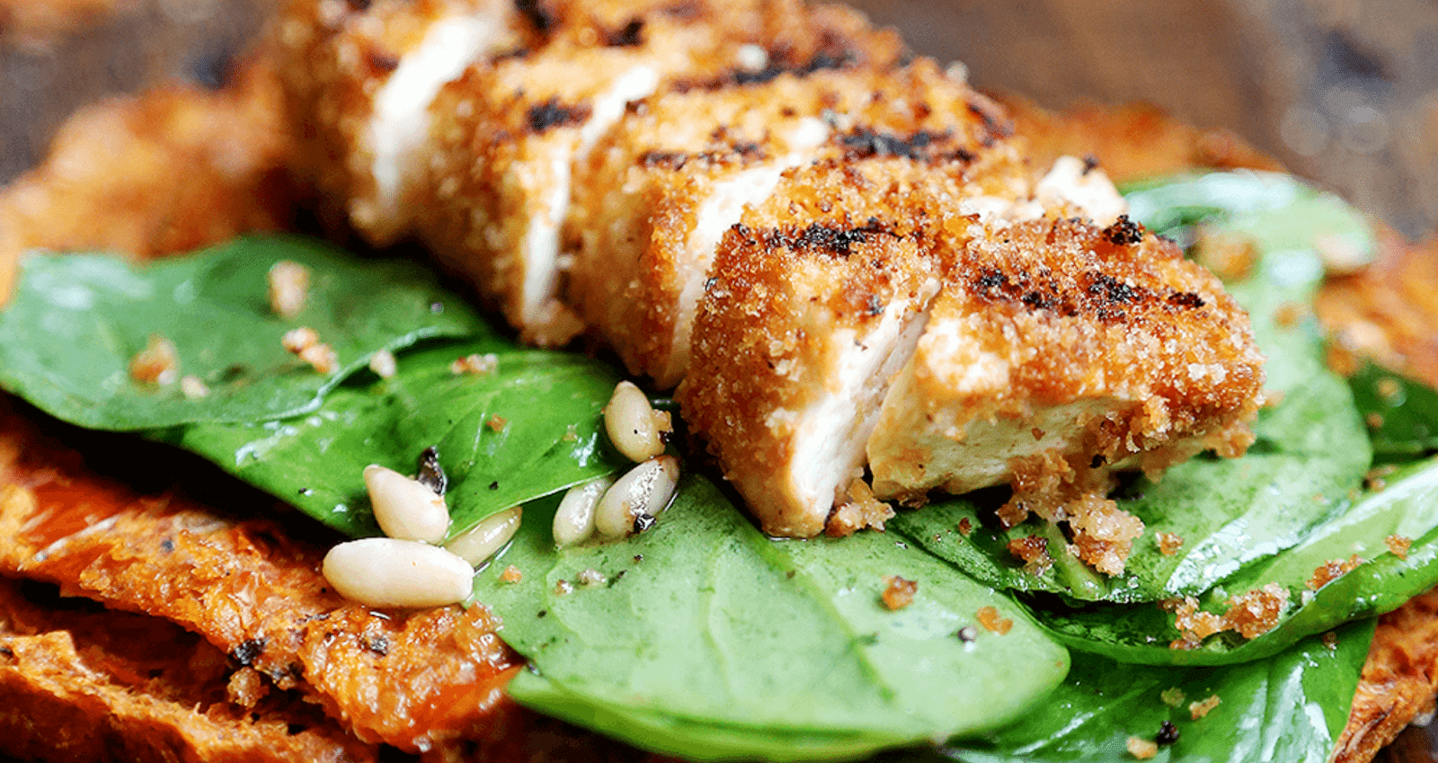 7 Protein Packed Vegan Dinners Thatll Fill You Up