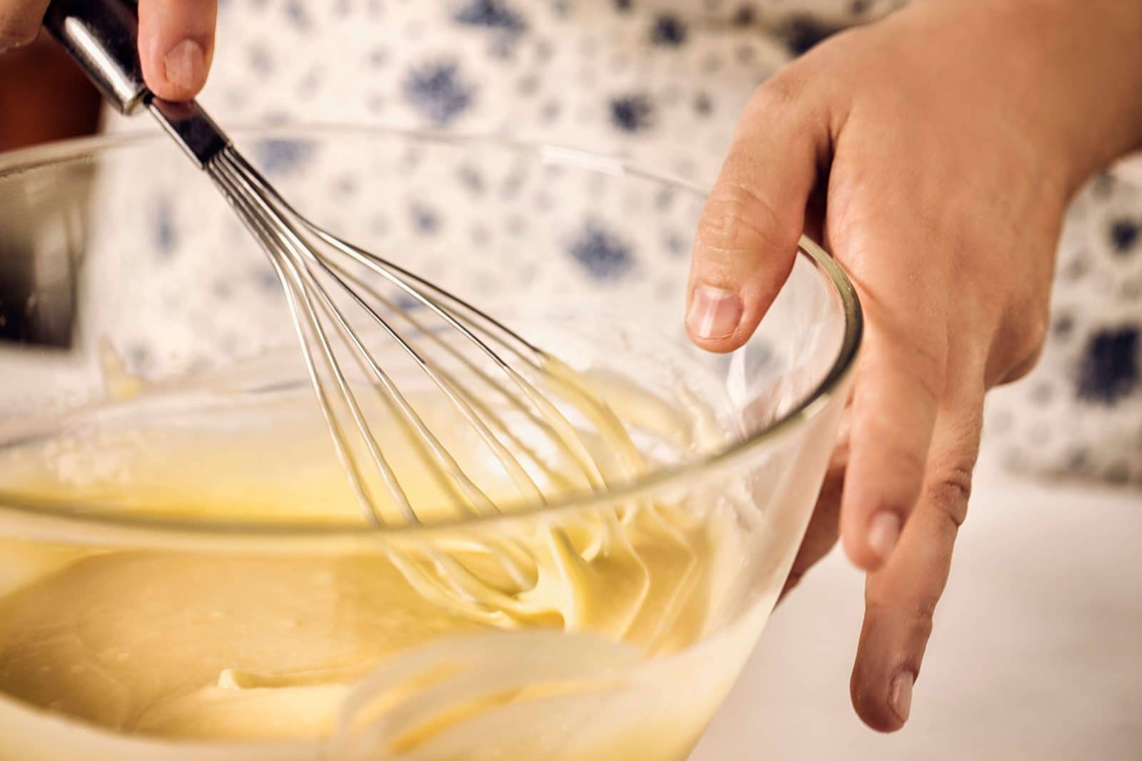 Here s How To Veganize A 1 Boxed Cake Mix ChooseVeg