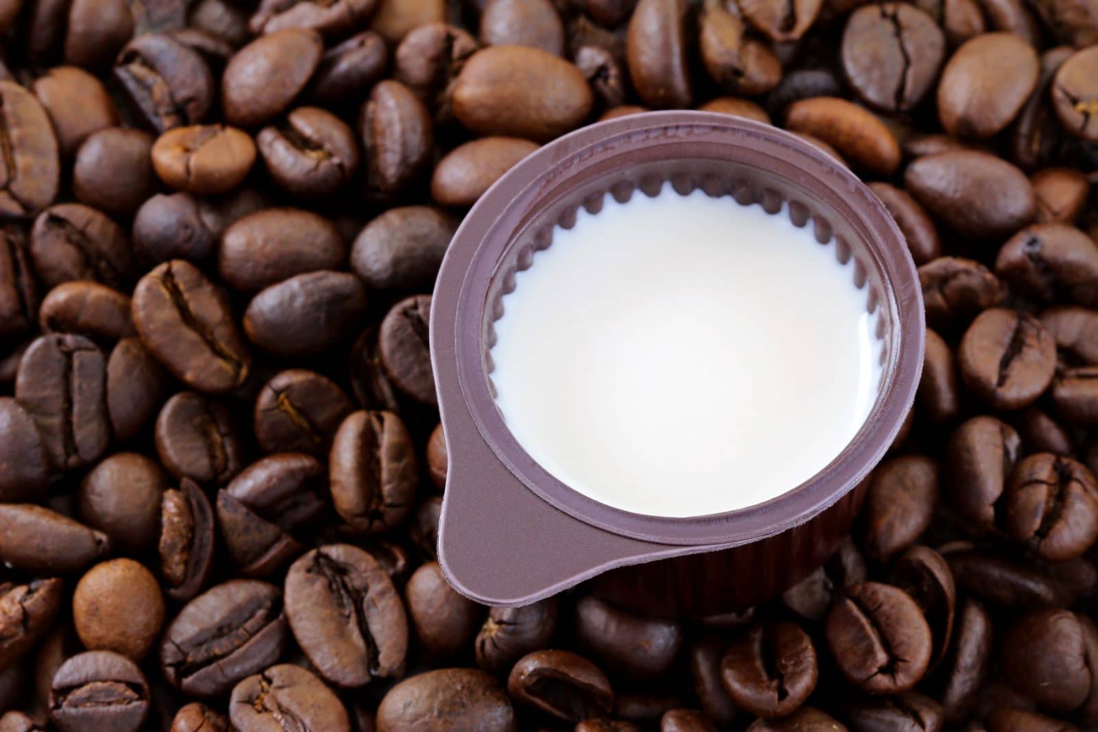 Dairy-Free Brand to Release Individual-Sized Vegan Coffee Creamers