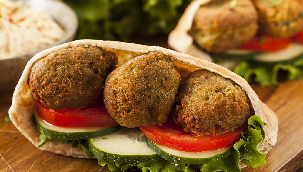 10 Platillos Veganos Que Tienes Que Probar Antes De Morir Eligeveg